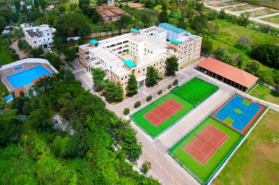 Homepage - NPS Agaraa